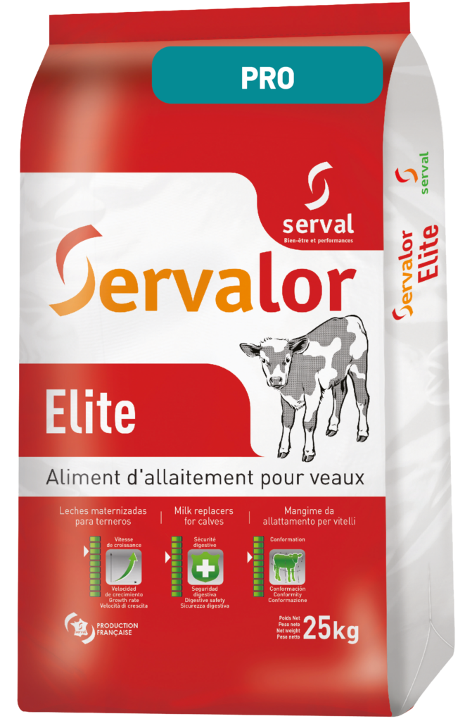 Elite Pro - Serval